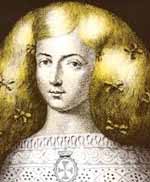 Significado y origen de INÉS » ¿Qué significa INÉS?