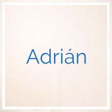 Significado y origen del nombre de Adrián- ¿Qué significa Adrián?