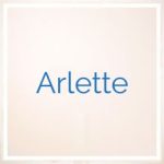 Significado y origen del nombre de Arlette- ¿Qué significa Arlette?