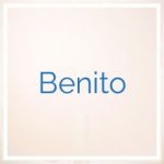 Significado y origen del nombre de Benito- ¿Qué significa Benito?