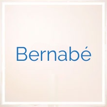 Significado y origen del nombre de Bernabé- ¿Qué significa Bernabé?