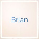 Significado y origen del nombre de Brian- ¿Qué significa Brian?