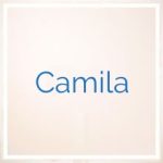 Significado y origen del nombre de Camila- ¿Qué significa Camila?
