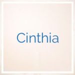 Significado y origen del nombre de Cinthia- ¿Qué significa Cinthia?