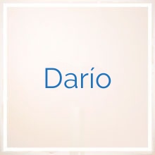 Significado y origen del nombre de Darío- ¿Qué significa Darío?