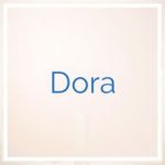 Significado y origen del nombre de Dora- ¿Qué significa Dora?