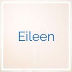 Significado y origen del nombre de Eileen- ¿Qué significa Eileen?