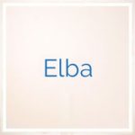 Significado y origen del nombre de Elba- ¿Qué significa Elba?