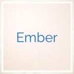 Significado y origen del nombre de Ember- ¿Qué significa Ember?