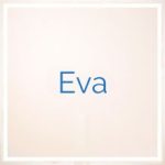 Significado y origen del nombre de Eva- ¿Qué significa Eva?