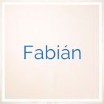 Significado y origen del nombre de Fabián- ¿Qué significa Fabián?