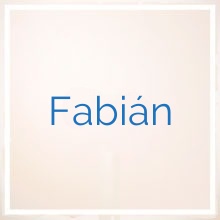 Significado y origen del nombre de Fabián- ¿Qué significa Fabián?