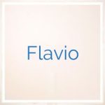 Significado y origen del nombre de Flavio- ¿Qué significa Flavio?