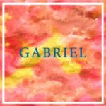 Significado y origen de GABRIEL | ¿Qué significa GABRIEL?