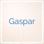 Significado y origen del nombre de Gaspar- ¿Qué significa Gaspar?