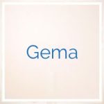 Significado y origen del nombre de Gema- ¿Qué significa Gema?