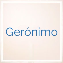 Significado y origen del nombre de Gerónimo- ¿Qué significa Gerónimo?
