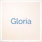 Significado y origen del nombre de Gloria- ¿Qué significa Gloria?