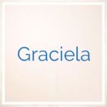 Significado y origen del nombre de Graciela- ¿Qué significa Graciela?