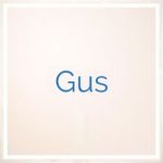 Significado y origen del nombre de Gus- ¿Qué significa Gus?