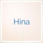 Significado y origen del nombre de Hina- ¿Qué significa Hina?