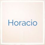 Significado y origen del nombre de Horacio- ¿Qué significa Horacio?