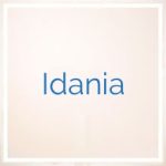 Significado y origen del nombre de Idania- ¿Qué significa Idania?