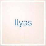 Significado y origen del nombre de Ilyas- ¿Qué significa Ilyas?