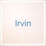 Significado y origen del nombre de Irvin- ¿Qué significa Irvin?