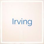 Significado y origen del nombre de Irving- ¿Qué significa Irving?