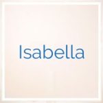 Significado y origen del nombre de Isabella- ¿Qué significa Isabella?