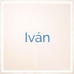 Significado y origen del nombre de Iván- ¿Qué significa Iván?