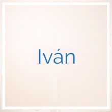 Significado y origen del nombre de Iván- ¿Qué significa Iván?