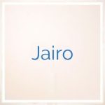 Significado y origen del nombre de Jairo- ¿Qué significa Jairo?