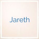 Significado y origen del nombre de Jareth- ¿Qué significa Jareth?
