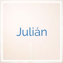 Significado y origen del nombre de Julián- ¿Qué significa Julián?