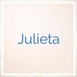 Significado y origen del nombre de Julieta- ¿Qué significa Julieta?