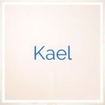 Significado y origen del nombre de Kael- ¿Qué significa Kael?