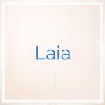 Significado y origen del nombre de Laia- ¿Qué significa Laia?