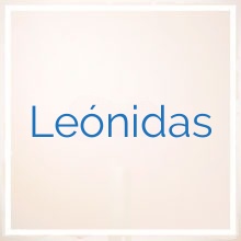 Significado y origen del nombre de Leónidas- ¿Qué significa Leónidas?