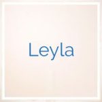 Significado y origen del nombre de Leyla- ¿Qué significa Leyla?