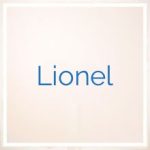 Significado y origen del nombre de Lionel- ¿Qué significa Lionel?
