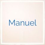 Significado y origen del nombre de Manuel- ¿Qué significa Manuel?