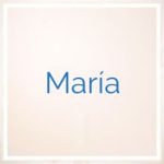 Significado y origen del nombre de María- ¿Qué significa María?