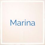 Significado y origen del nombre de Marina- ¿Qué significa Marina?
