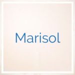 Significado y origen del nombre de Marisol- ¿Qué significa Marisol?