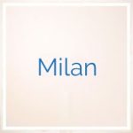 Significado y origen del nombre de Milan- ¿Qué significa Milan?