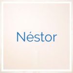 Significado y origen del nombre de Néstor- ¿Qué significa Néstor?