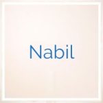 Significado y origen del nombre de Nabil- ¿Qué significa Nabil?
