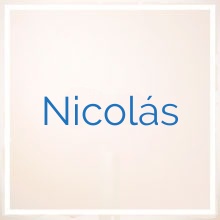Significado y origen del nombre de Nicolás- ¿Qué significa Nicolás?